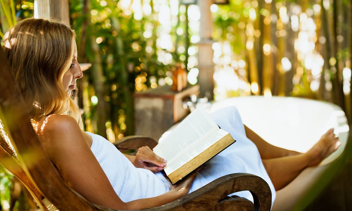 Inspiring Quotes from Literature’s Classic Characters | by Kyrie Gray ...