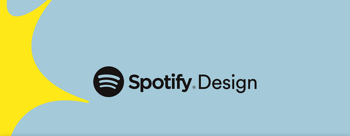 Discover the Design Wonderland: A Guide to Spotify.Design | by Riddhesh ...