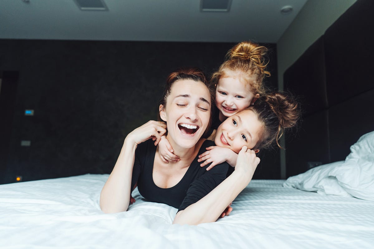 How are Working Parents Educating their Children with Online Learning ...
