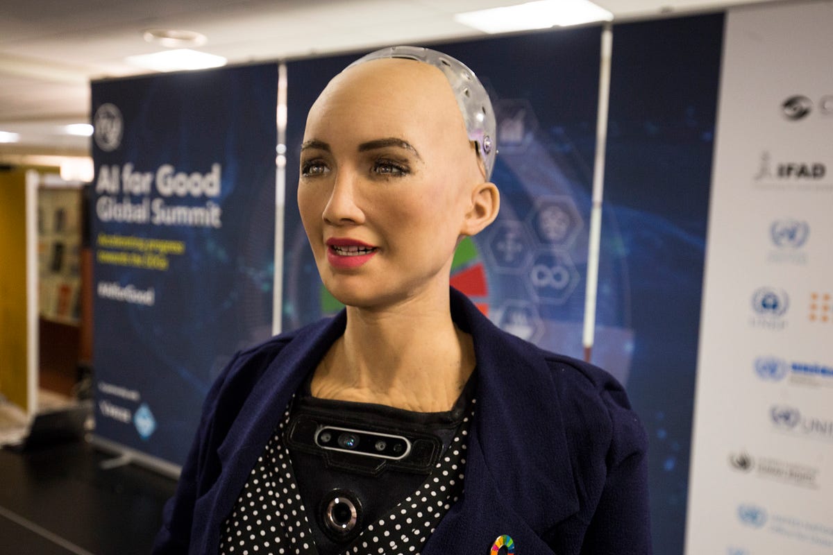 I am a self-appointed teller of AI writing | by Bindusmita Das | All ...