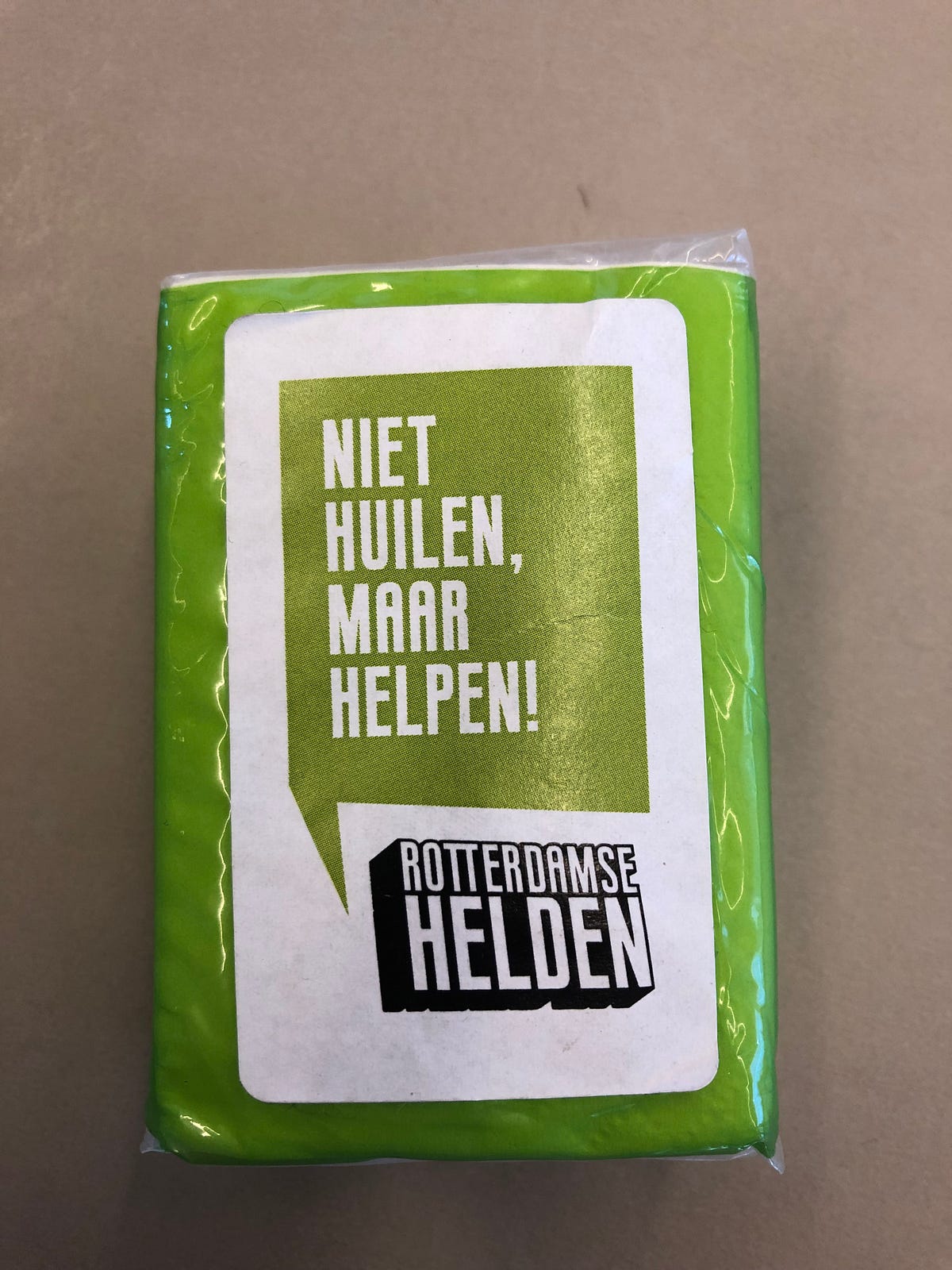 Willen organisaties wel allemaal verschillende vrijwilligers over de vloer? | by Iselien Nabben ...