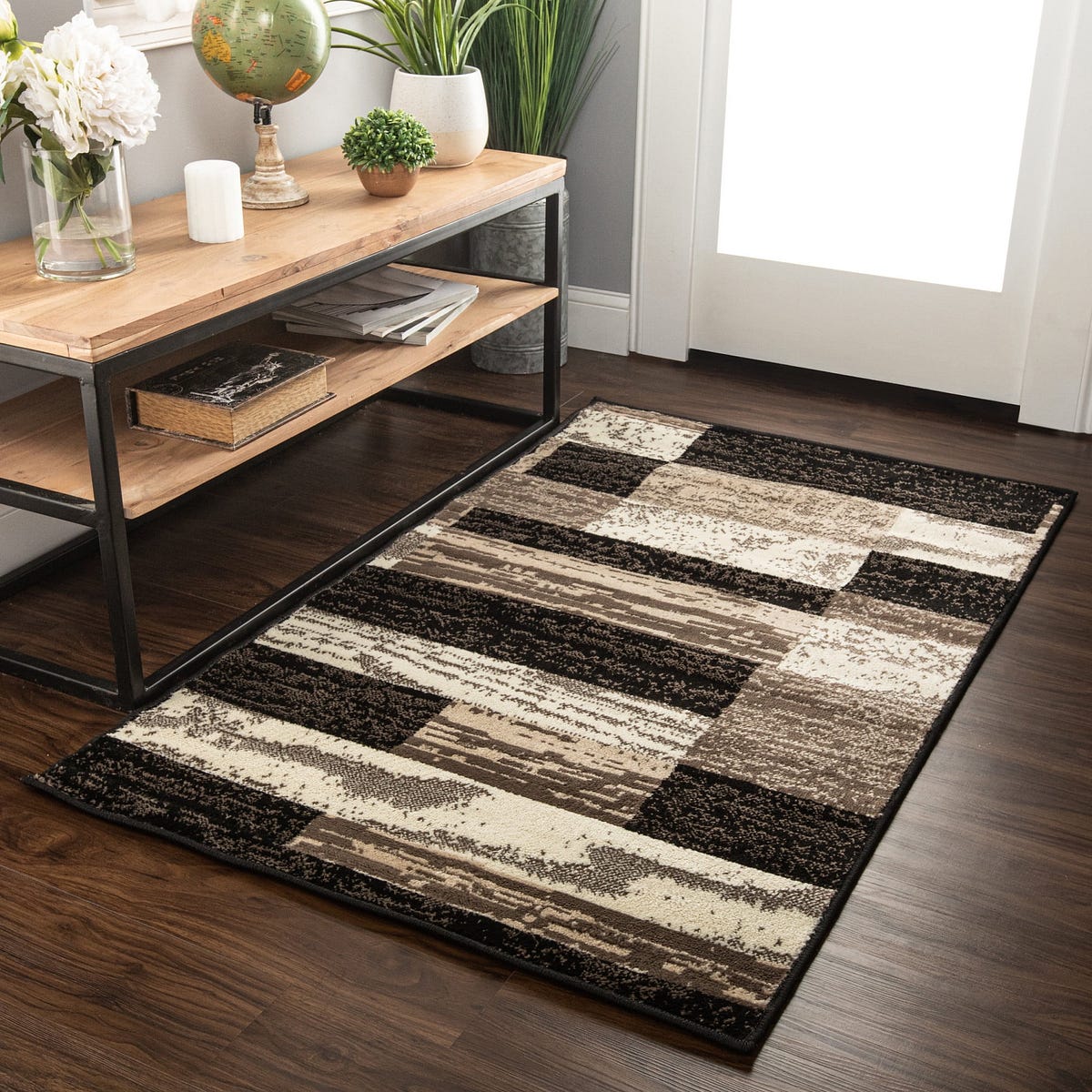Patchwork Rugs In Dubai - jai kumar - Medium