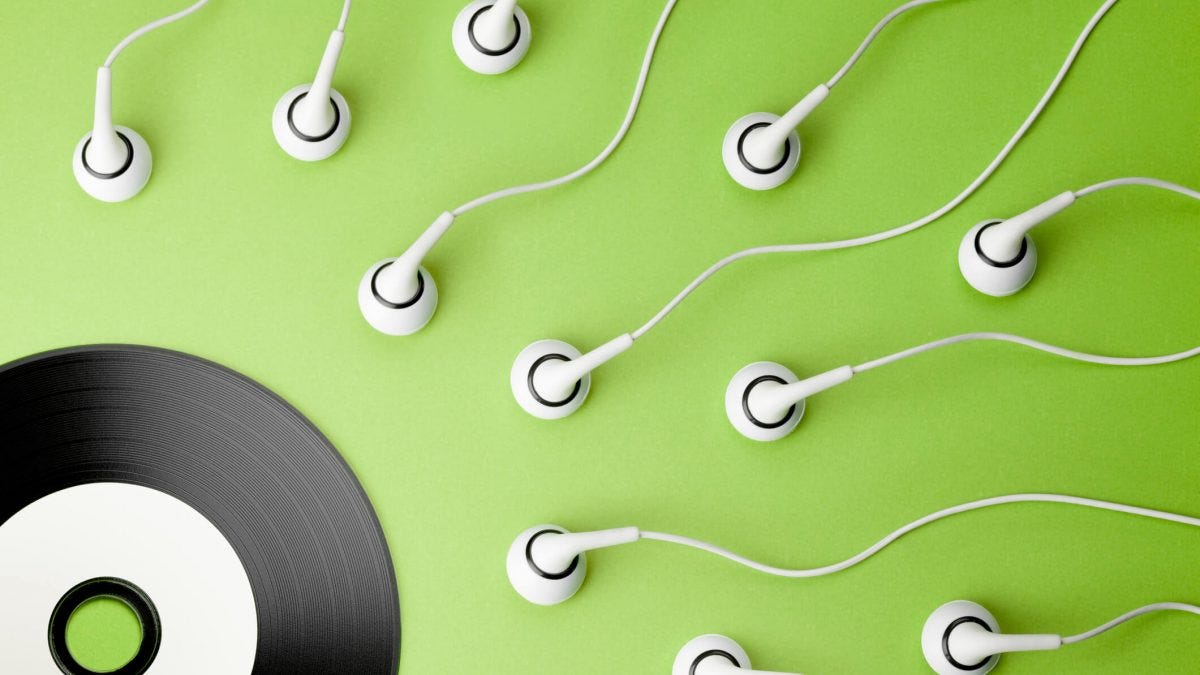 How to Write a Jingle That’s Catchy and Effective | by Andrew Huggett ...
