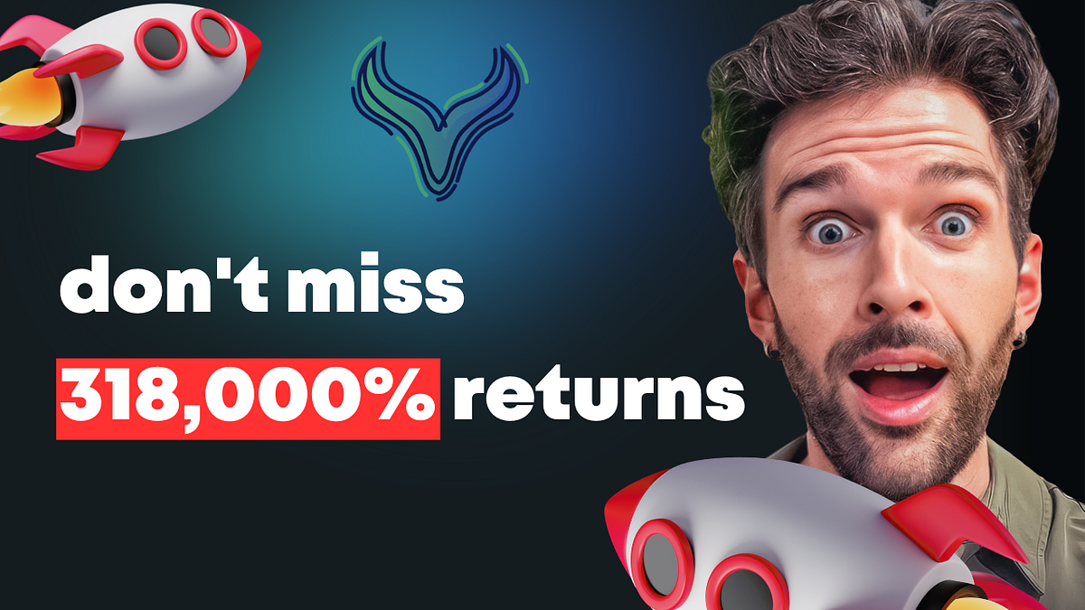 You Can’t Miss This, It Only Happens Once Every Few Years! | by ...
