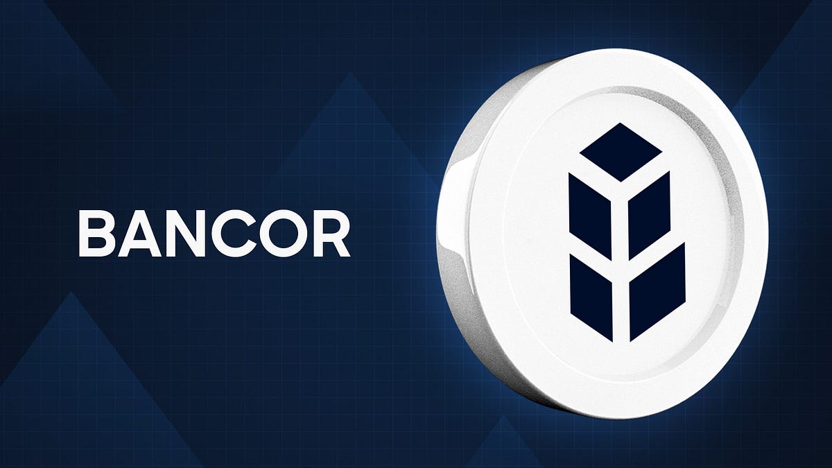 Bancor (BNT) Nedir?. Bancor, tokenlerin zincir (chain) içi… | by ...