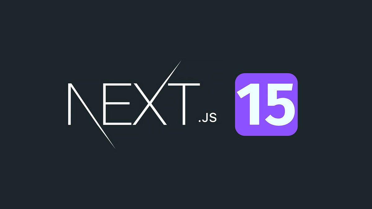 Building a Scalable Web Platform with Next.js 15 and TypeScript — The ...