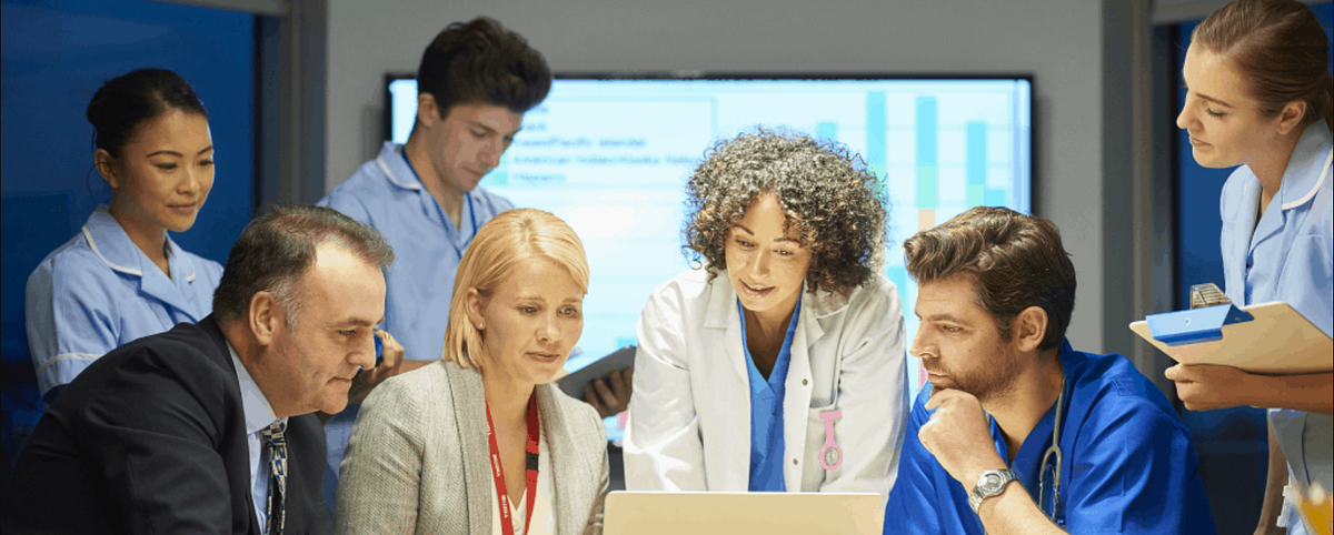 Unlocking Efficiency in Healthcare: Autonomous Coding Solutions | by ...