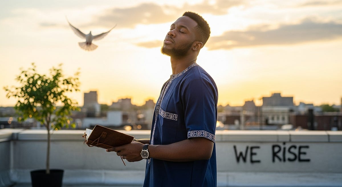 Emotional Intelligence? Jesus Wrote the Playbook | by Oluwaseun Dawodu ...