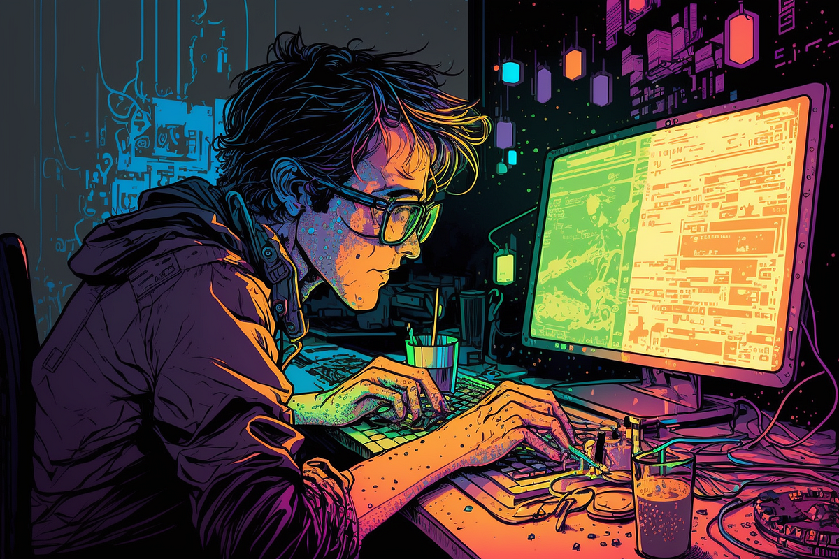 Programming, generating code and program synthesis | by Sau Sheong ...