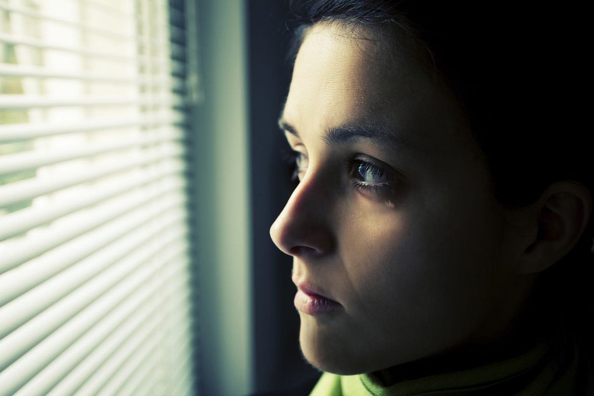 The science of loneliness | by IdreesBlogger | Medium