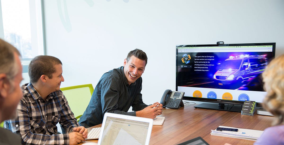 An Introduction to Digital Agencies | by DigitalAgencyIn | Medium