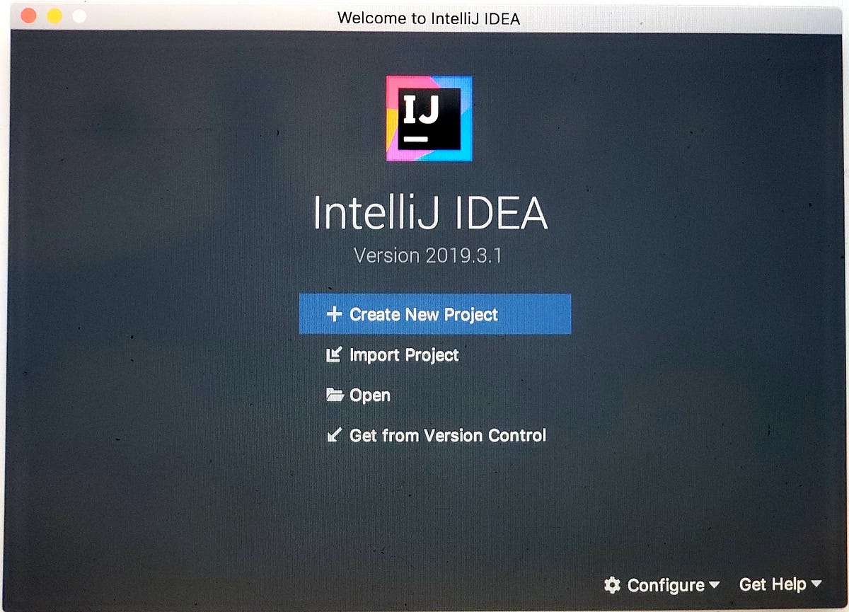 Testing Your Hadoop Program With Maven On Intellij By Frazy Nondo Analytics Vidhya Medium