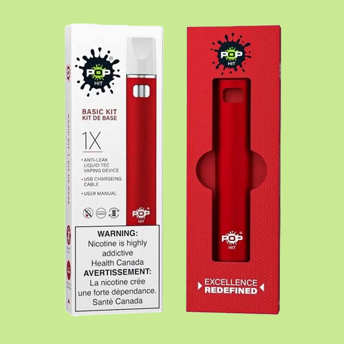 Custom Vape Boxes: Elevating Brand Identity in the Vaping Industry | by ...