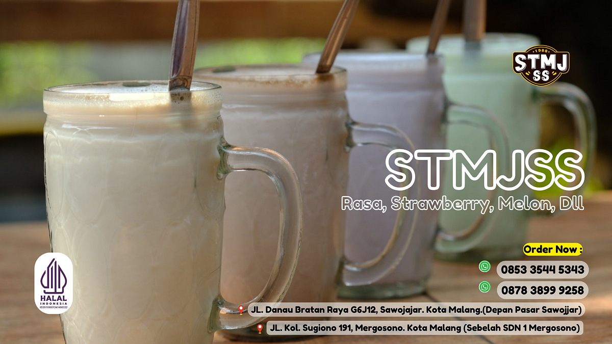 STMJ RASA-RASA ASLI MALANG (Bakso Bakar SS Malang) - BAKSO BAKAR SS ...