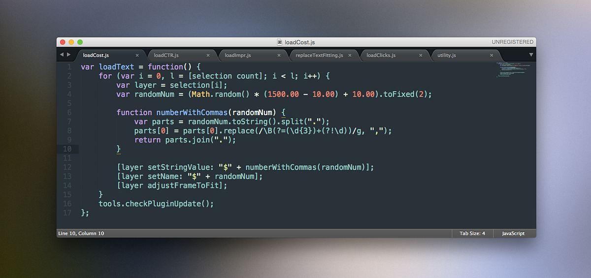 I made a Sketch Plugin. You can too. | by auxdesigner | Design + Sketch ...