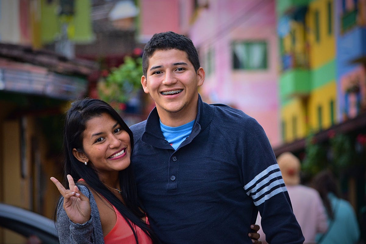 How To Detect Faces In A Photo Using C In Framework By Cloudmersive Medium