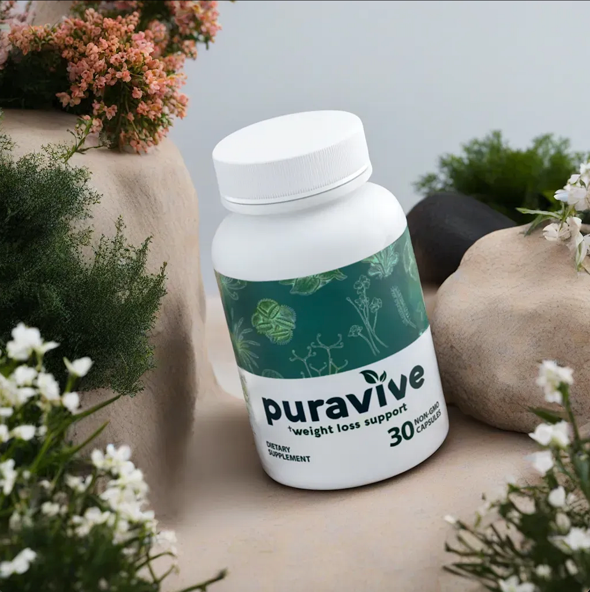 Unveiling PURACLICK — Puravive: Your Ultimate Guide to Health & Fitness ...