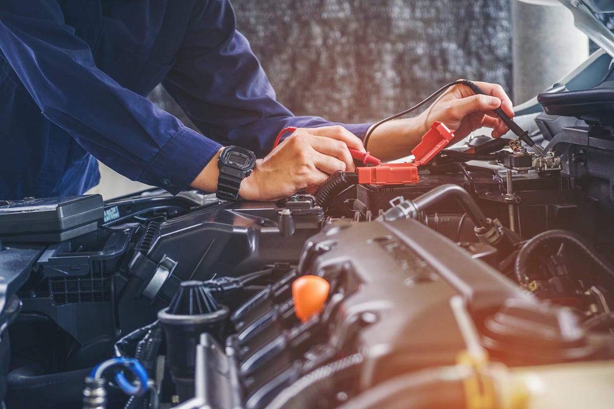 Online MOT Booking | Car Servicing in Reading | Mot Test Reading | by ...