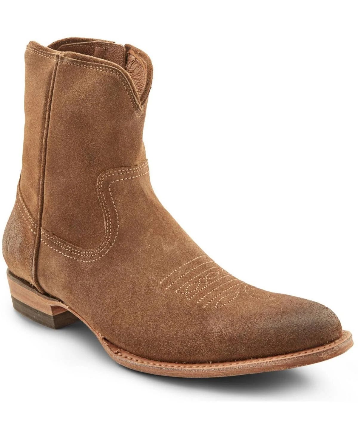 Frye Booties. Experience the perfect blend of style… | by Mark Scott ...