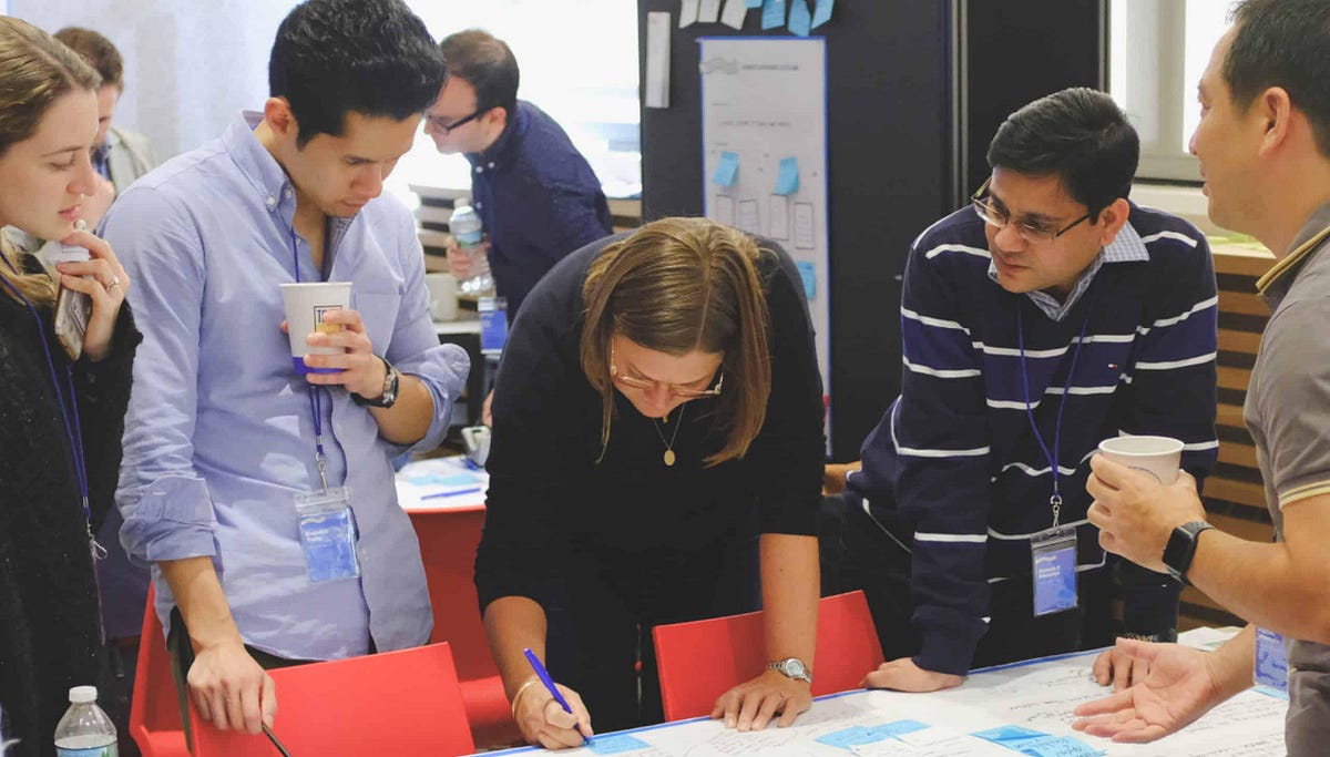 Community Building in Translation With frog’s Collective Action Toolkit ...