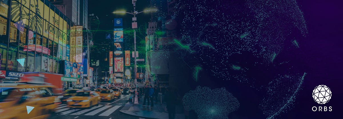 Orbs joins with design partner Endor to launch Blockchain and Crypto ...