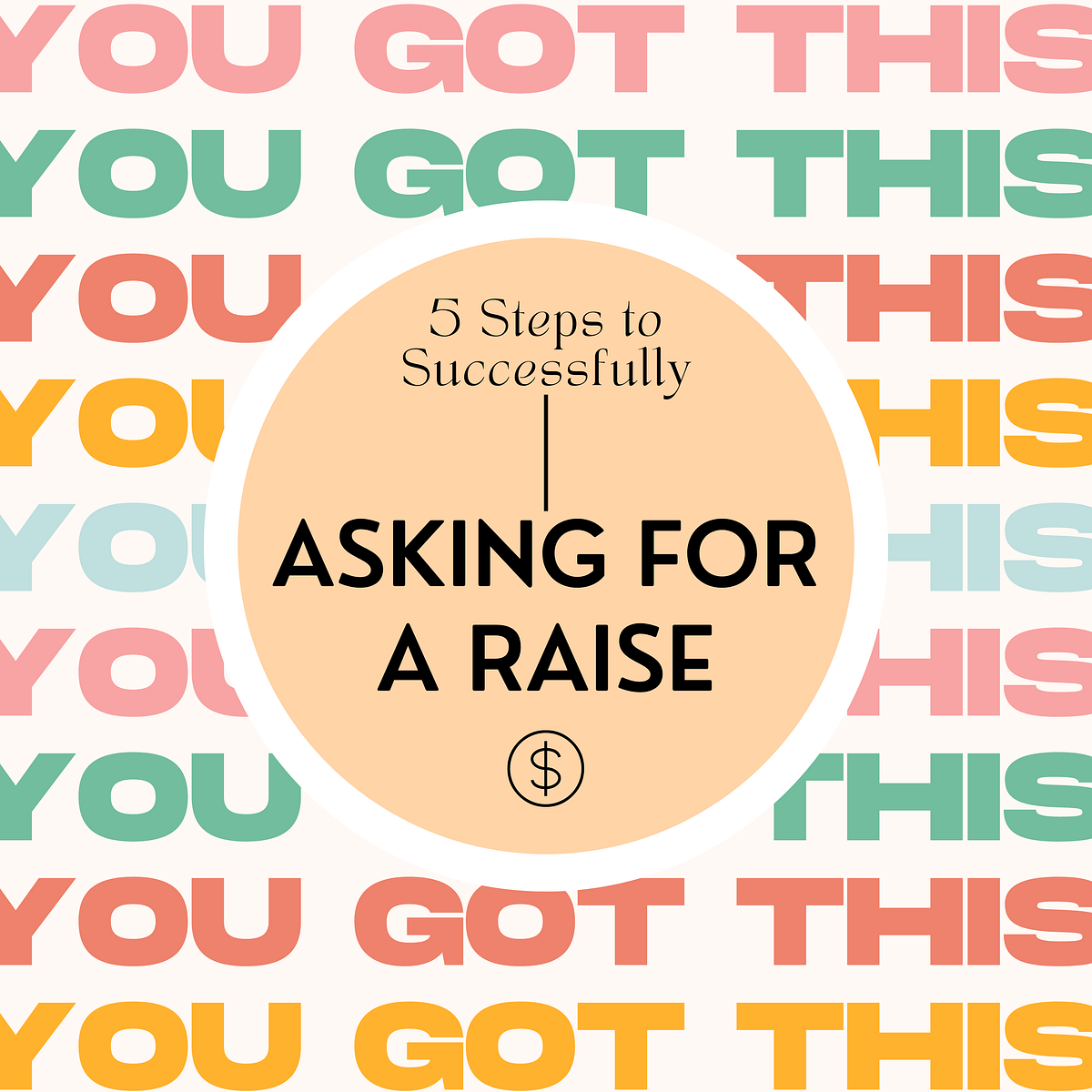 You Deserve a Raise. Here’s How To Ask For One. | by Kim Martin | Medium