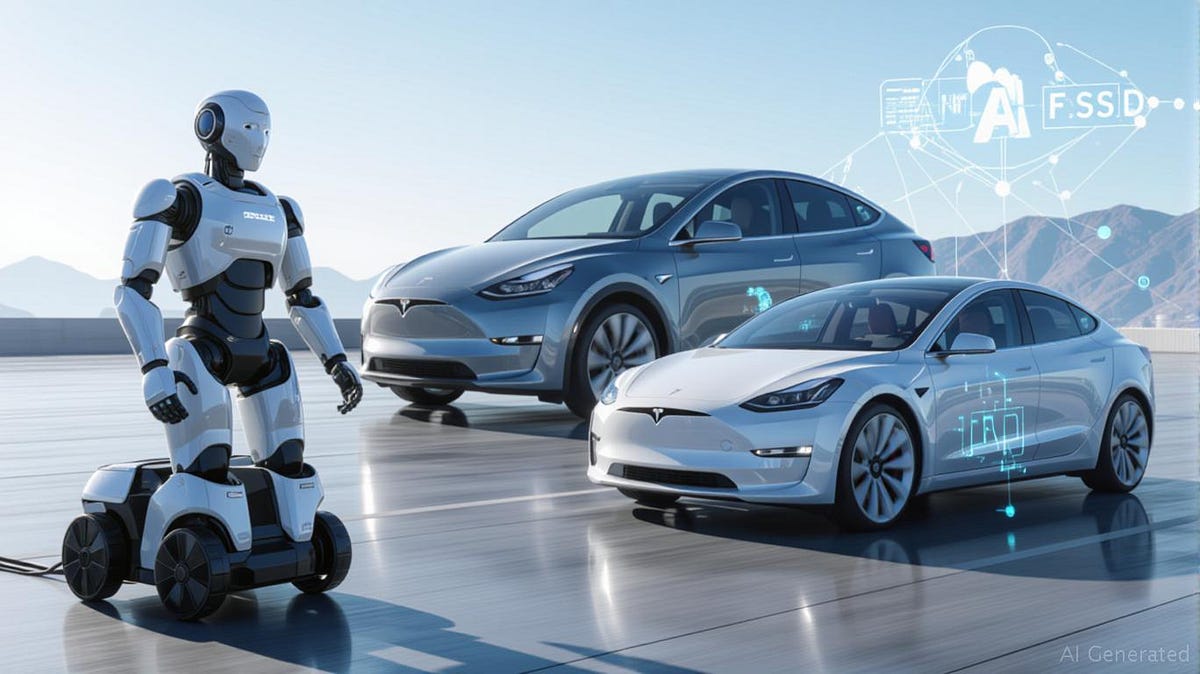 What Most People Don’t Know About Tesla | by Amina Tahir | Venture