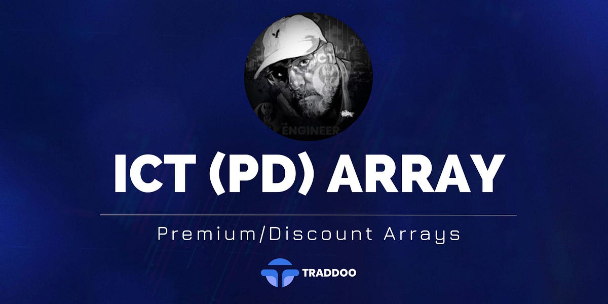 The Power of PD Arrays, BoS, and NWOGs: Insights from ICT Trading | by Shani Butterfly | Medium