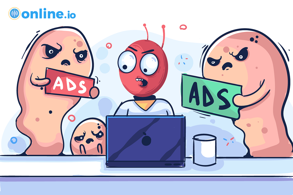 5 Online Traps to Avoid this Halloween | by Tyler B. | Online.io ...