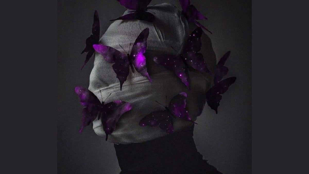 Welcome to Only Humans. We’re a beautiful mess — and that’s… | by Adam ...