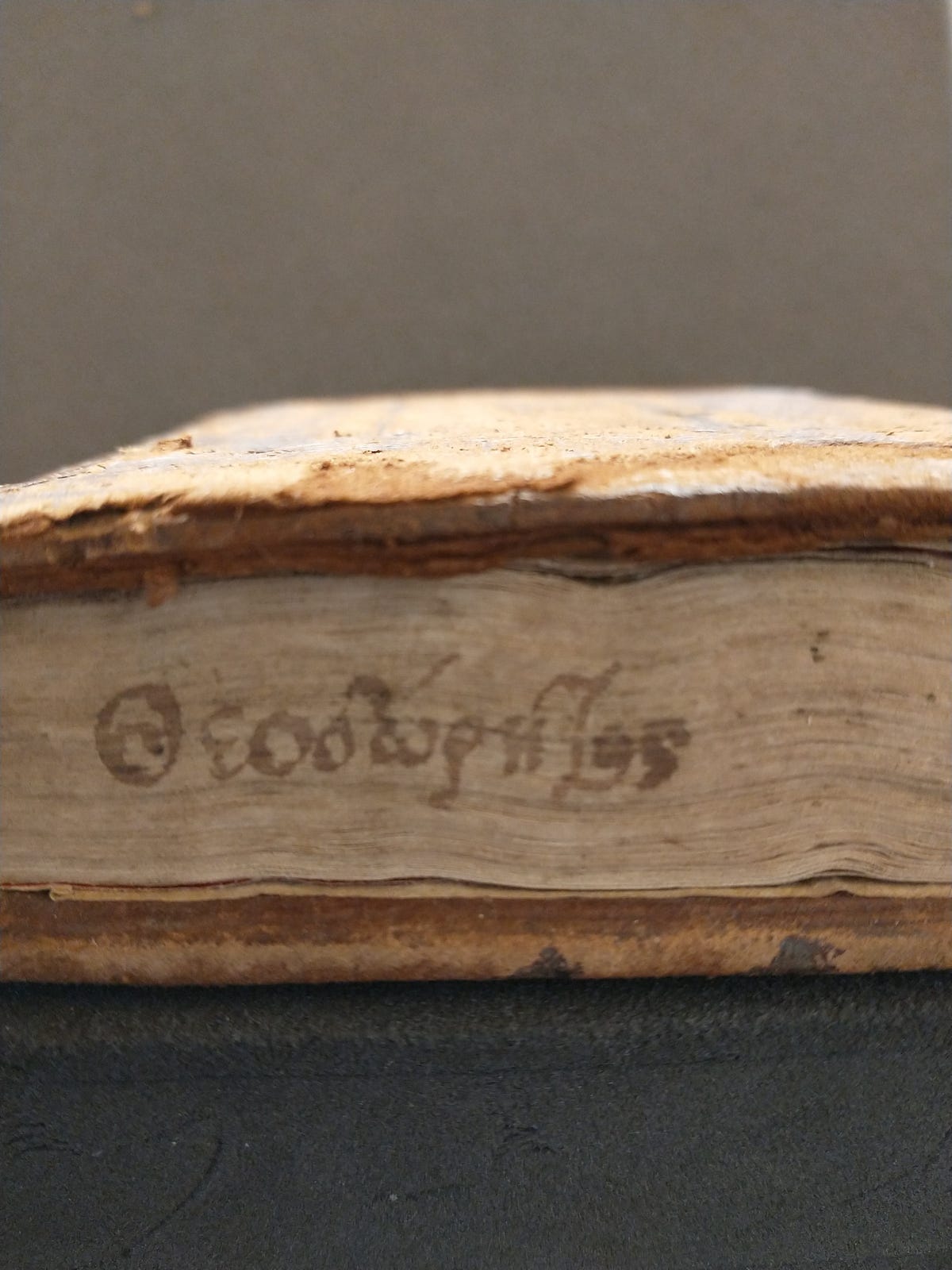 Oxford. “OXFORD” is EXTRACT FOUR — FROM PART… | by Gavin Keeney | Medium