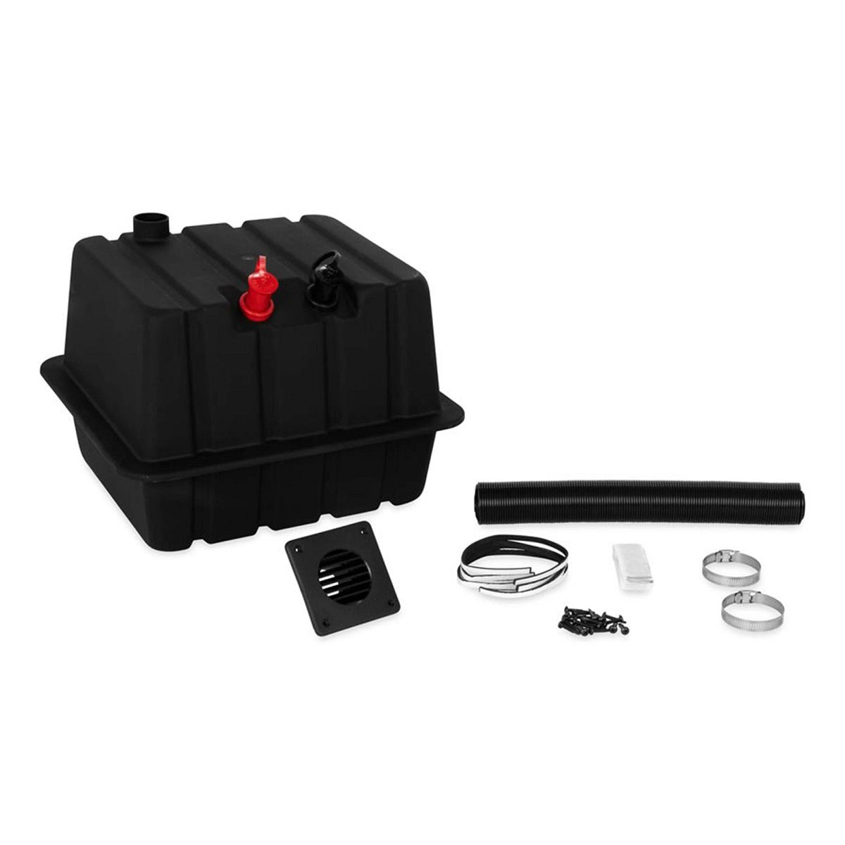 Marine Battery Boxes | Medium