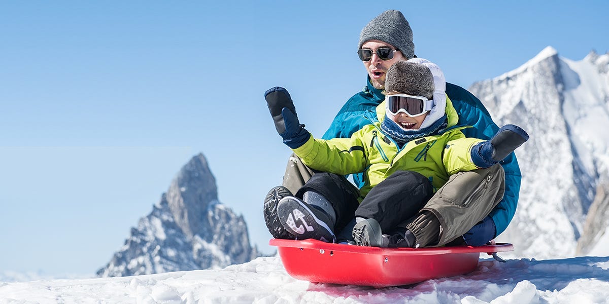 Sled.Finance — The first RFI-style token on Avalanche $AVAX | by Musher ...