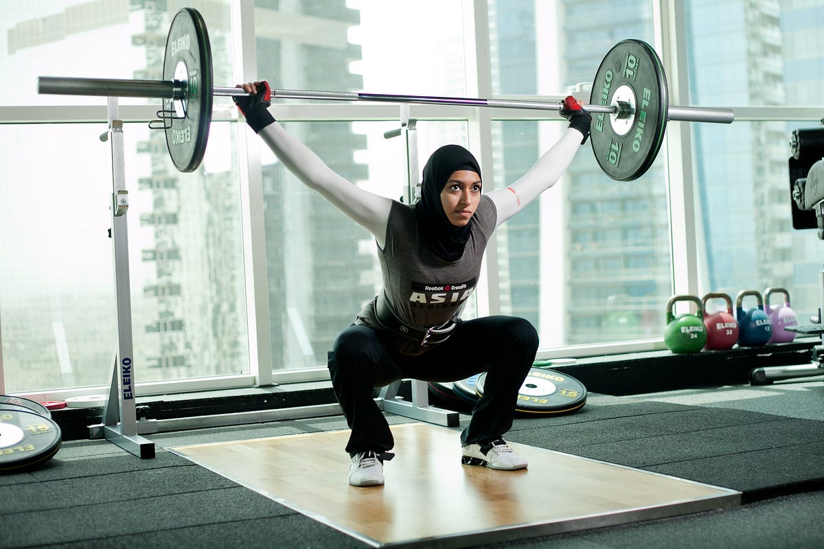 What does being a Successful Female Leader actually mean? | by Tiffany ...