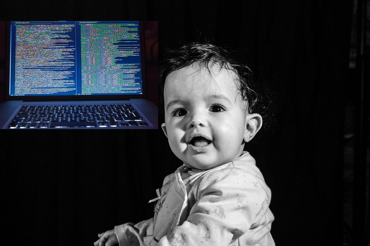 Data Science on the go — how? Ask a new mom! Part I | by Maria ...
