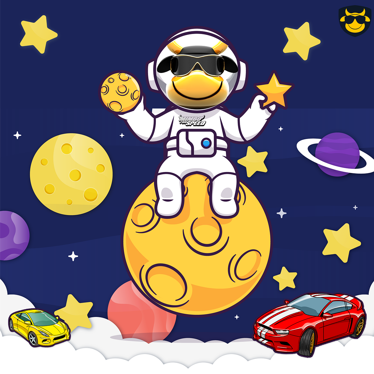 MIMBO TO THE MOON - MIMBO_ - Medium