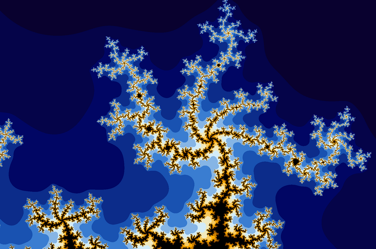 Mandelbrot Set in SwiftUI using a Metal Shader: Part 1 | by Giik Web Developer | Medium