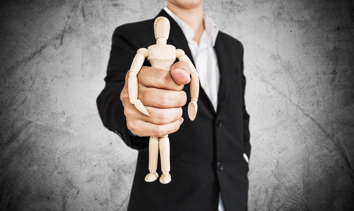 Ter Poder e Ser Poderoso. A princípio parece ser a mesma coisa… | by ...