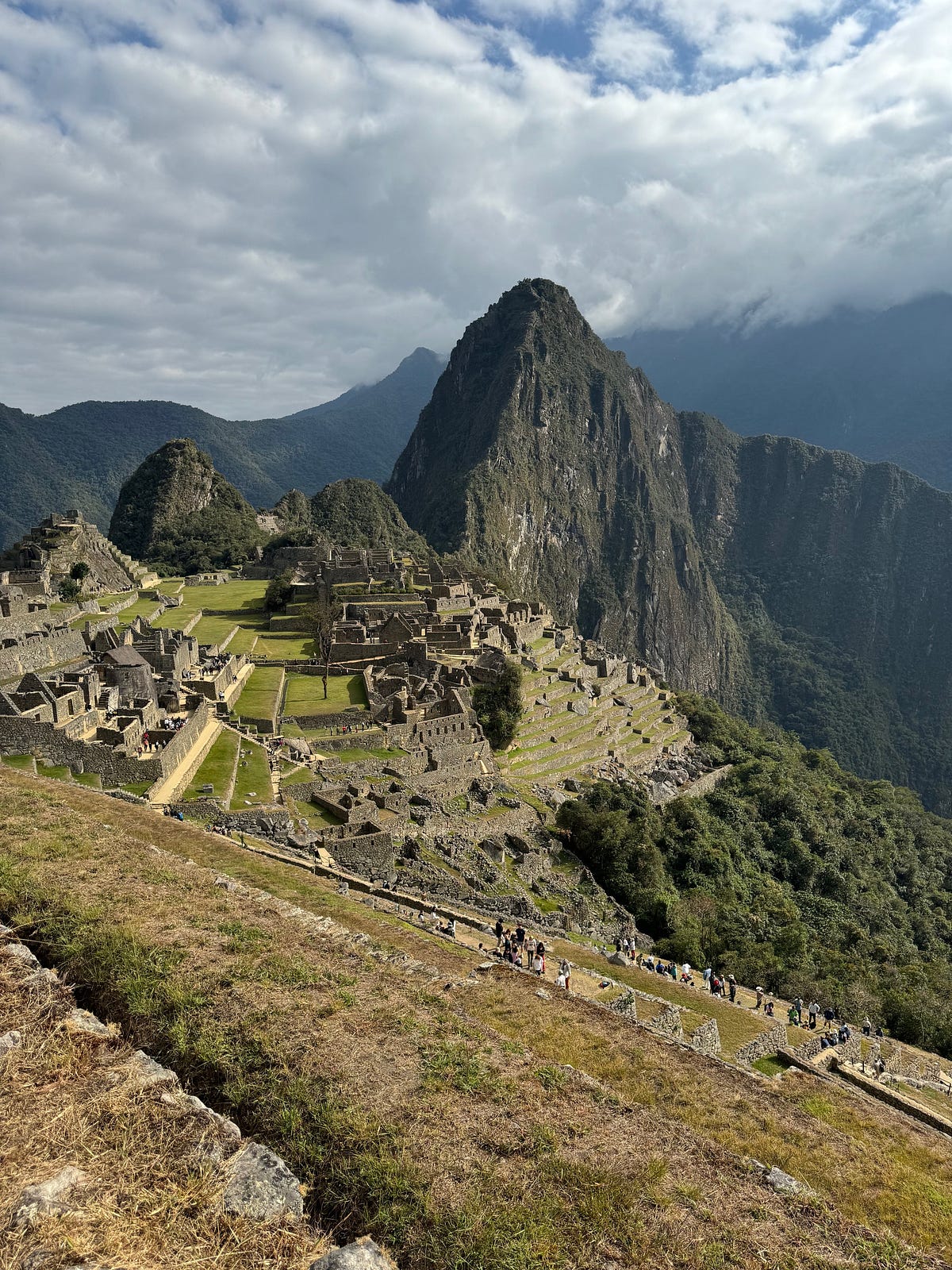 Lessons From Traveling: Peru | by stray writer | Sep, 2024 | Medium
