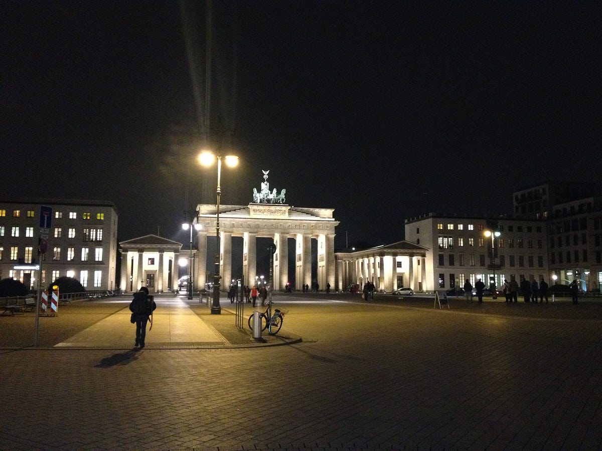 10 Reasons why Germany has the best history | by James O'Malley | James ...