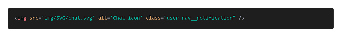 How to use SVG sprites (regular HTML vs React) | by Gineet Mehta | Medium