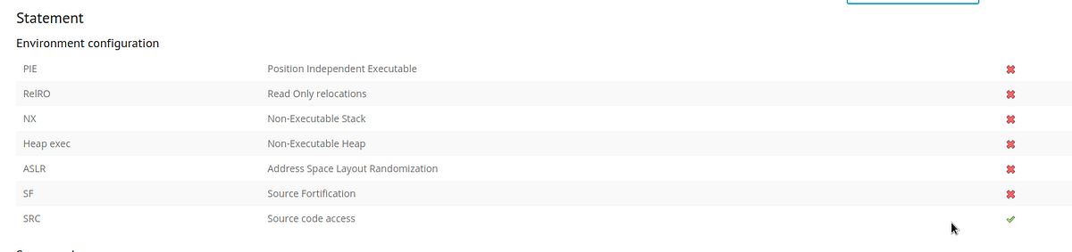 Root Me Stack buffer overflow basic | by Damaidec | Medium