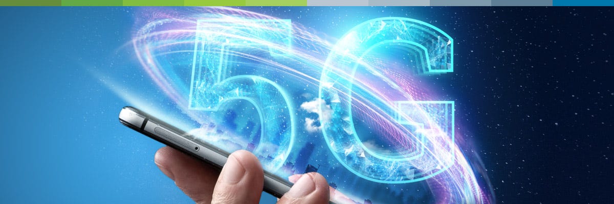 How 5G Technology Will Reshape Key Industries: Use Cases and Business ...