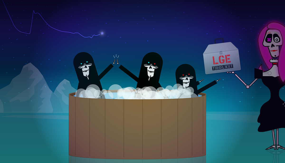 Beethoven X: Introducing Liquidity Boostrapping Pool Launch Platform ...