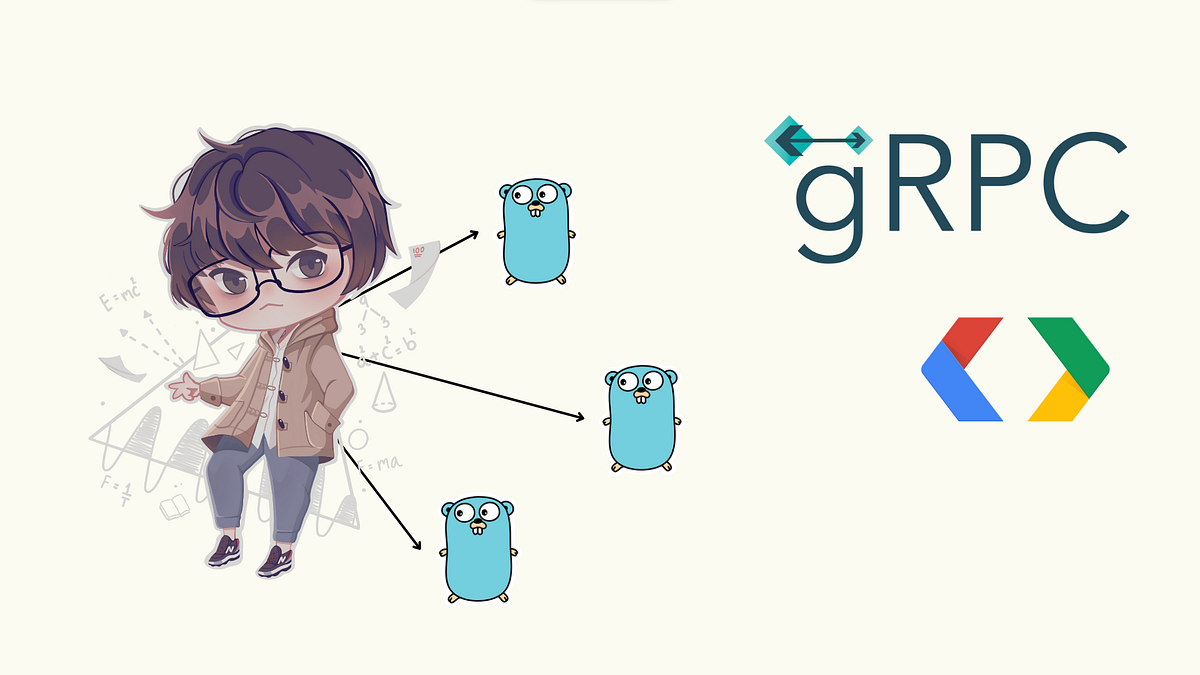 มาทำความรู้จักกับ gRPC และลงมือ Implement ไปกับภาษาลูกรักอย่าง Golang | by Ruangyot Nanchiang ...