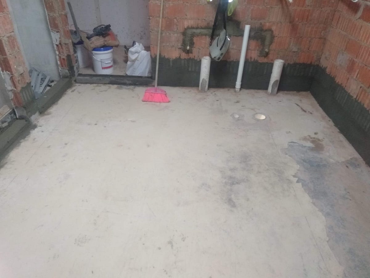 Understanding Bathroom Water Leakages: Causes and Prevention | by ...