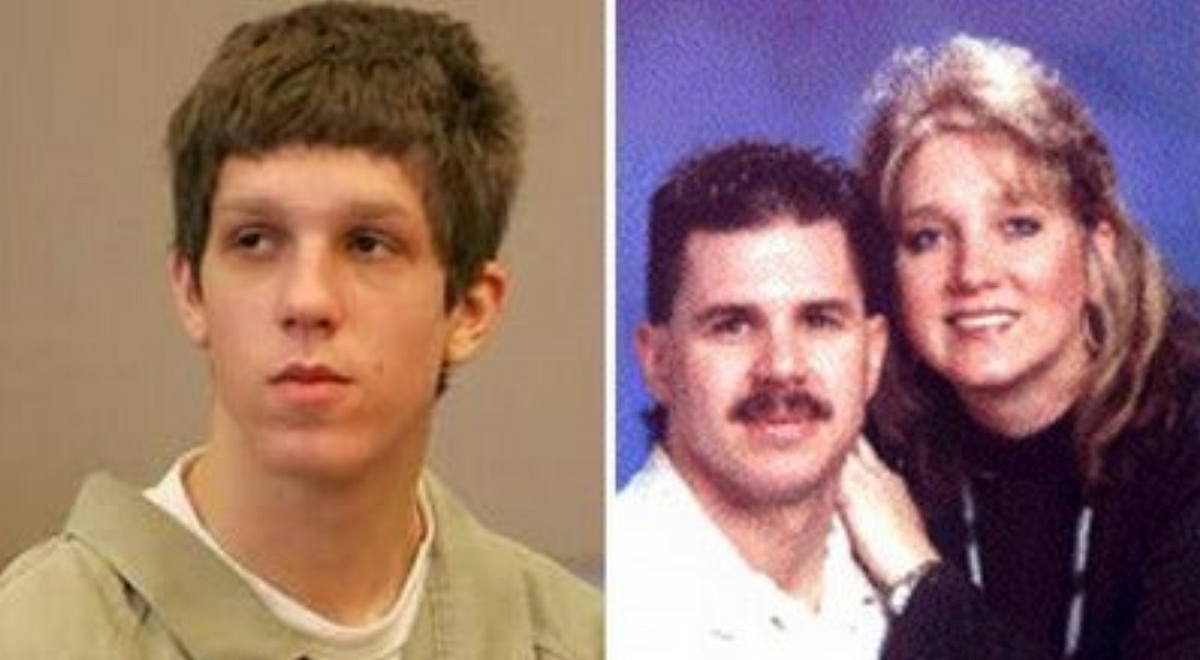 16-Year-Old Murders Parents For Confiscating Video Game | by The ...