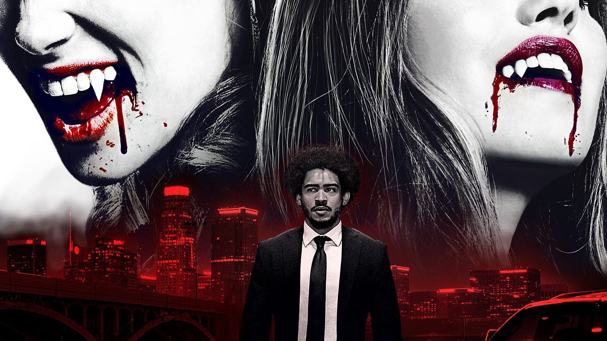 Download !! >> — Night Teeth (2021) Watch *Google.Drive! [Movies] | by ...