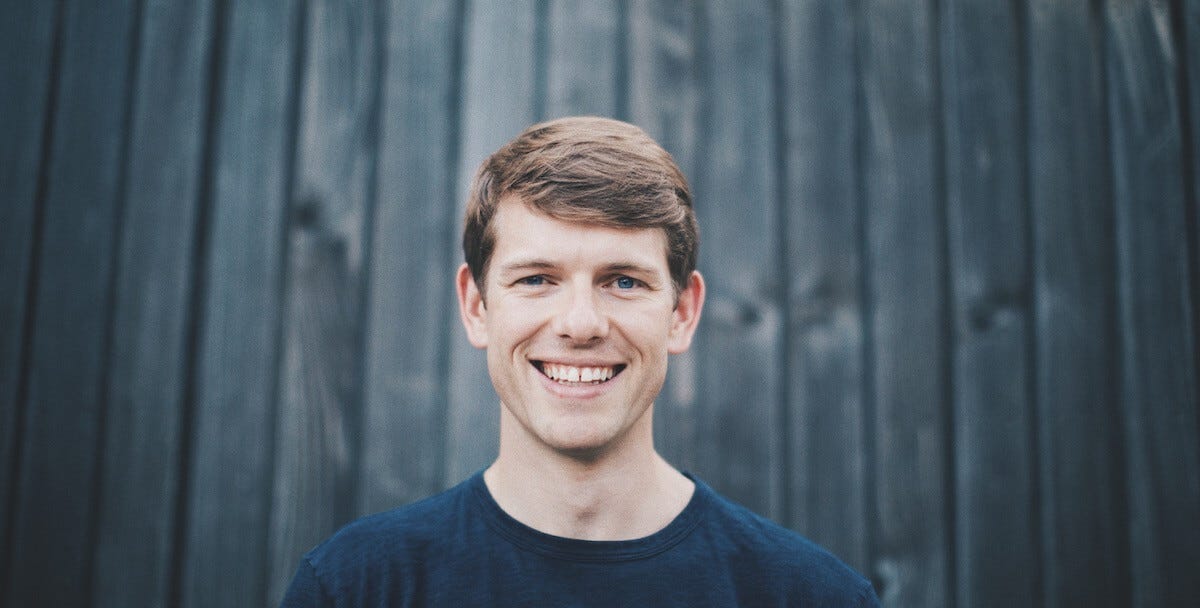 Nick Wignall Has 331K Followers And Made Over $5000 Monthly, But He’s ...