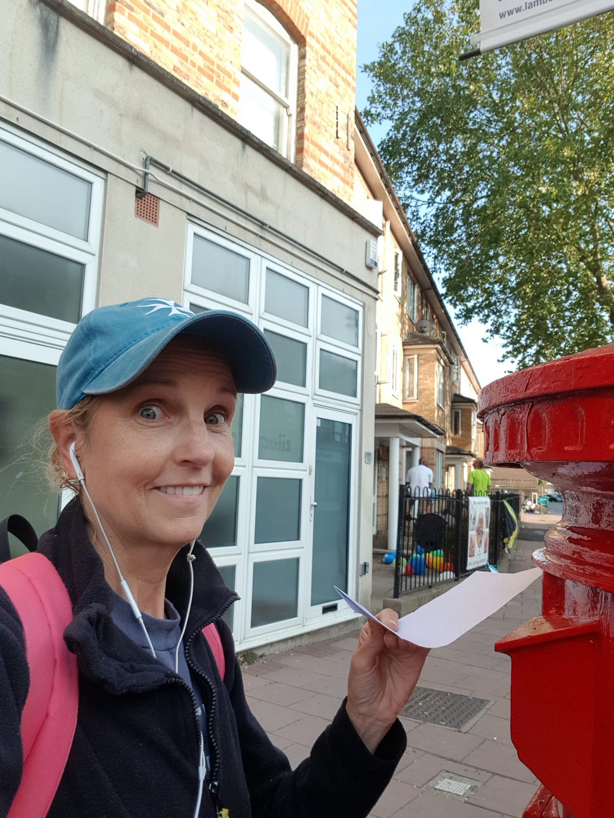 Voting from Abroad? Help is On the Way | by Vote from Abroad | Medium
